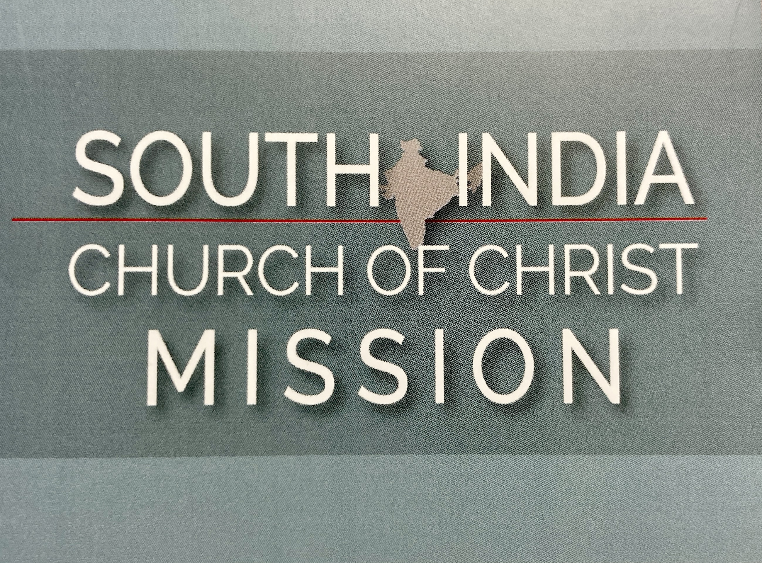 Global Missions – Greendale First Church of Christ